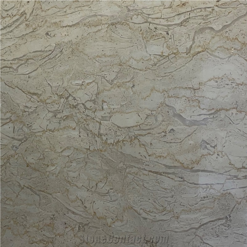 Flitto Hasana Marble - Beige Marble - StoneContact.com