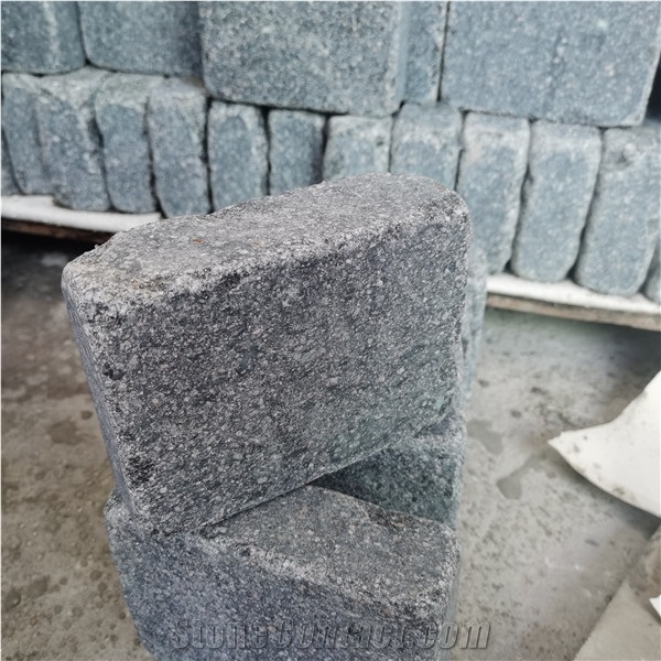 Tumbled Cobble Stone Prices - StoneContact.com