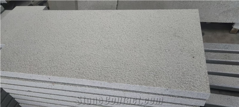 Star White Granite Slabs - Natural Stone - StoneContact.com