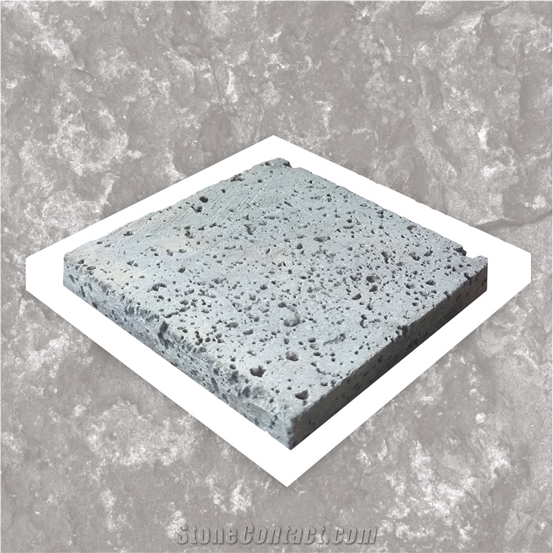 Basalt Walling Cladding Tiles - StoneContact.com