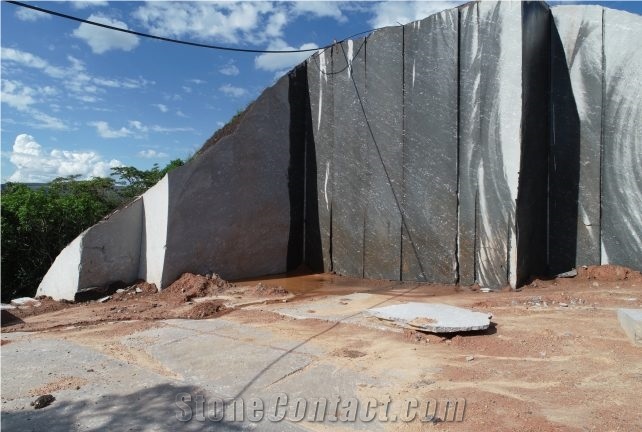 Black Kilimanjaro in Quarries Granite , Black Kilimanjaro in Quarries ...