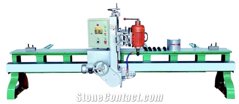 EDGE GRINDING MACHINE(M99-B) from China - StoneContact.com
