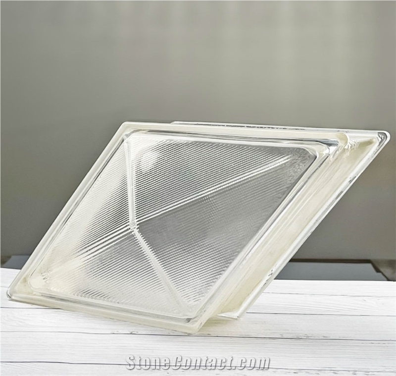 Large Diamond Shaped Bricks from China - StoneContact.com