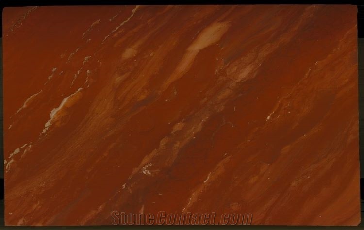 Xango Jasper Red Quartzite Slabs from China - StoneContact.com