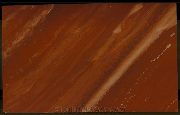 Xango Jasper Red Quartzite Slabs from China - StoneContact.com