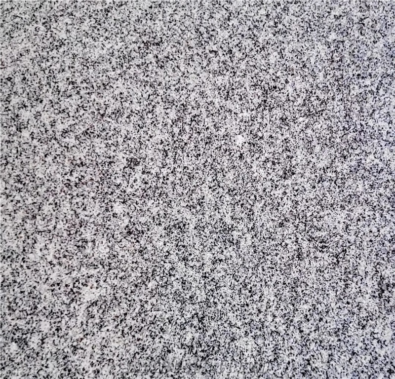 Super Grey Granite Blocks - StoneContact.com