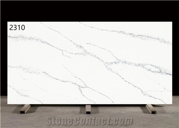 Zero Silica Surface Quartz, Optimustone Artificial Stone Slabs from ...