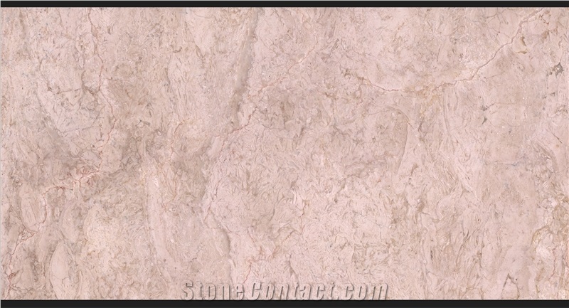 Perlato Beige Marble Slabs from Canada - StoneContact.com