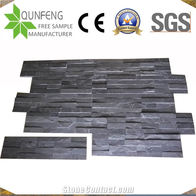 Slate Stone Cladding - StoneContact.com