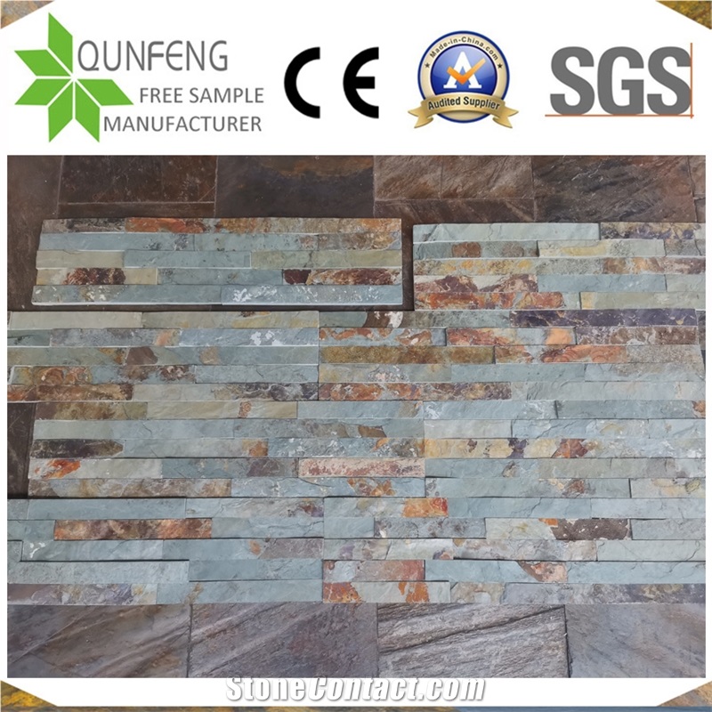 Autumn Slate - StoneContact.com