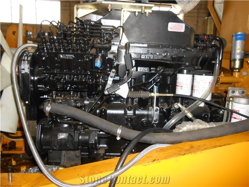 LTMG-220HP Crawler Dozer Bulldozer from China - StoneContact.com