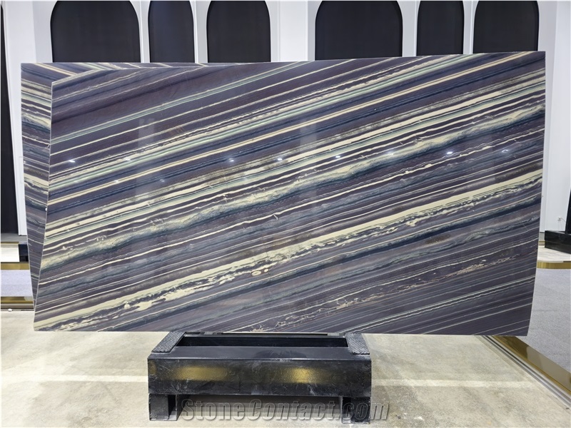 Quartzite Chinese Slabs Prices - StoneContact.com