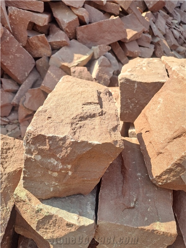 Sandstone India Paving Stone Prices - StoneContact.com