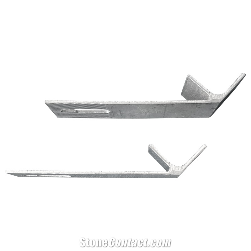 Ceramic Fixing Anchor Tile Cladding Thin Sheet Clamp from China ...