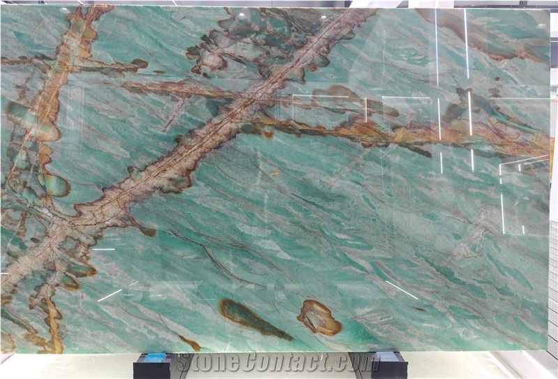 Quartzite Wall And Floor Prices - StoneContact.com