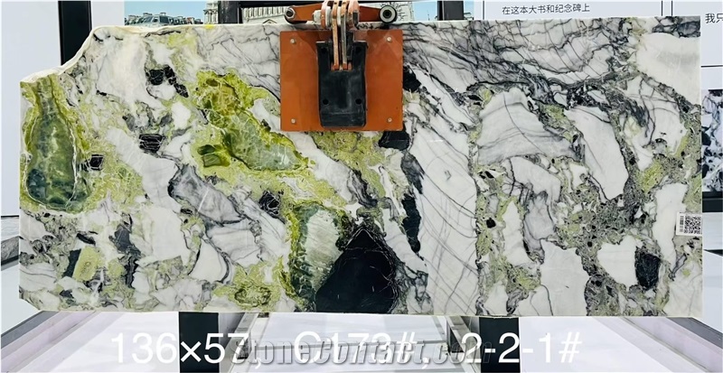 Jade Marble Tiles - Natural Stone - StoneContact.com