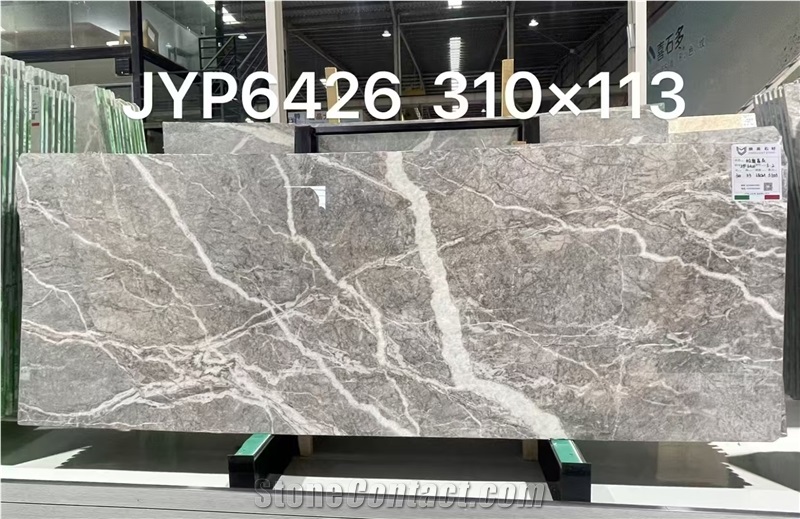 Italy Fior Di Pesco Marble Slab For Cutting Wall Tiles from China ...