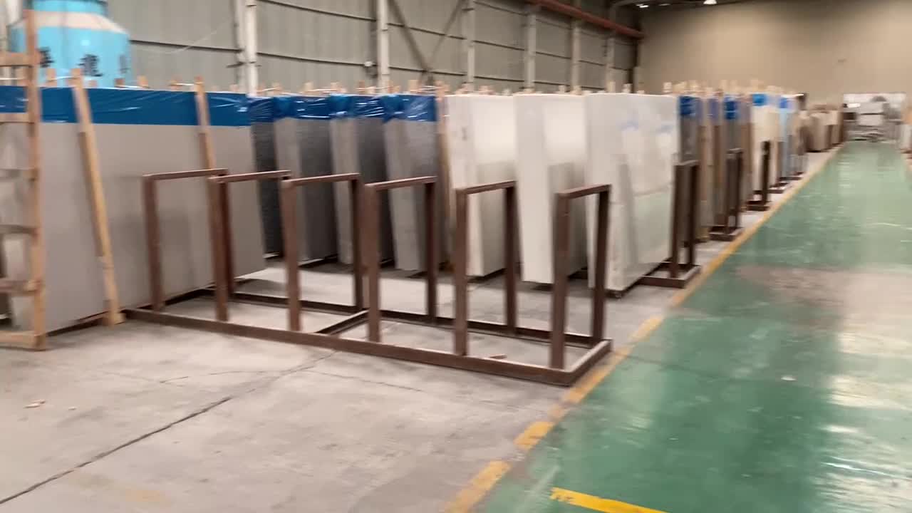 Slab Floor Cladding Console Terrazzo Stone from China - StoneContact.com