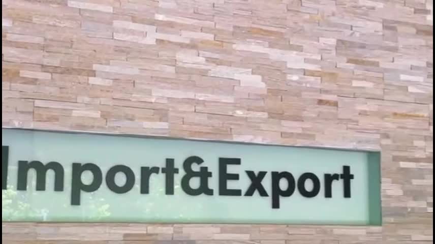 UNION DECO Natural Split Tiger Skin Granite Cladding Stone from China ...