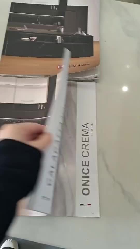 Booklet from China - StoneContact.com