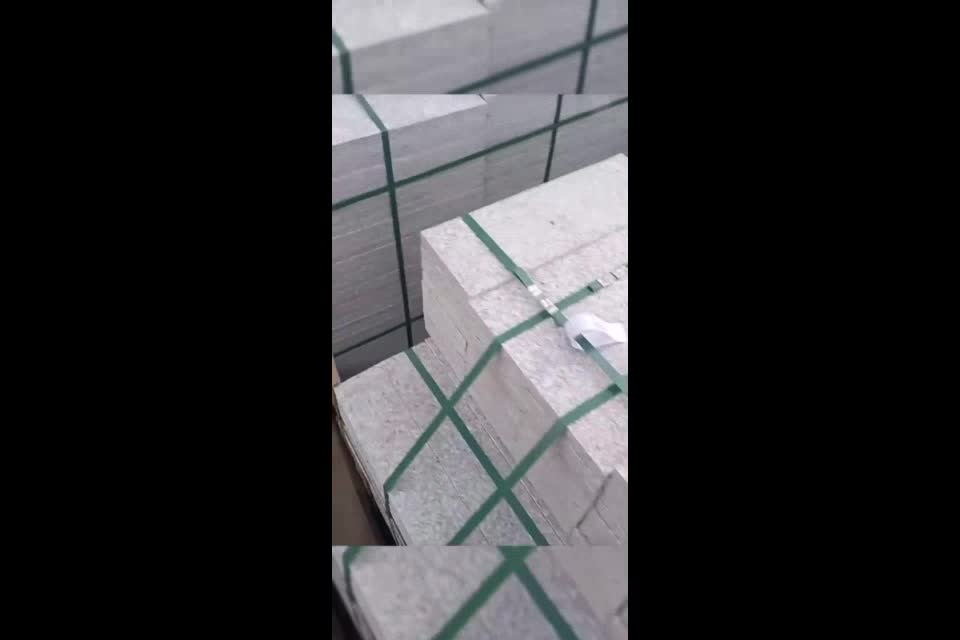Quarry Direct Sales, Quality Assurance Granite HN 654 Tiles from China ...