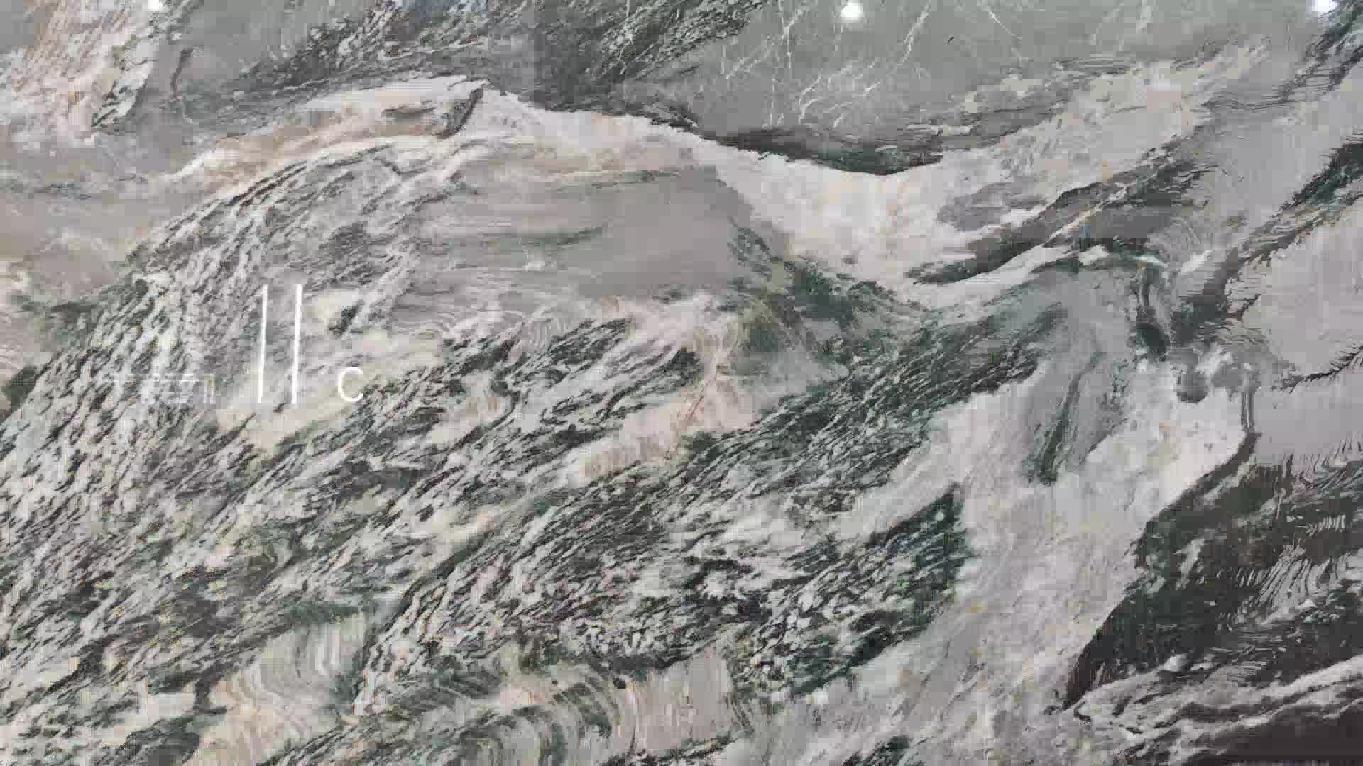 Videos About Cactus Boreal Granite Slabs For Hotel Villa Wall ...