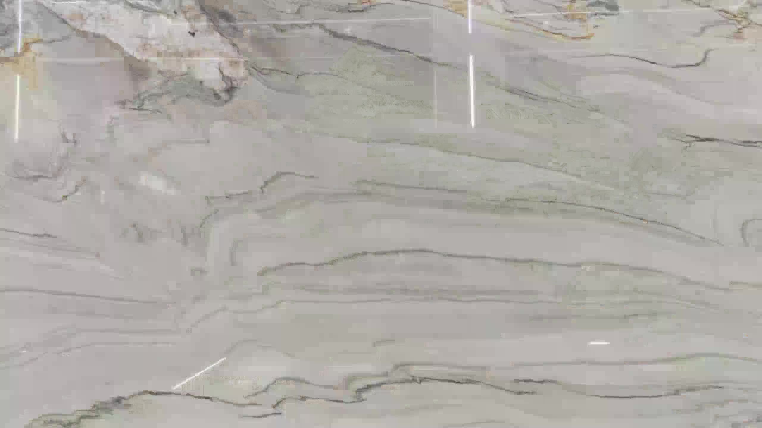 Fusion Gold Quartzite Slabs For Wall And Flooring from China ...