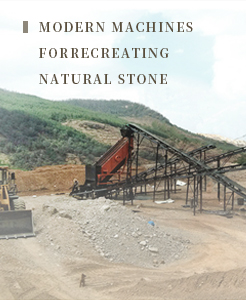 Stone Machinery, Stone Tool - StoneContact.com