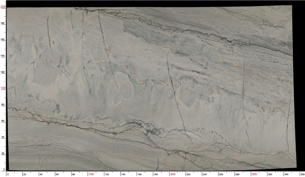Calacatta White Quartzite