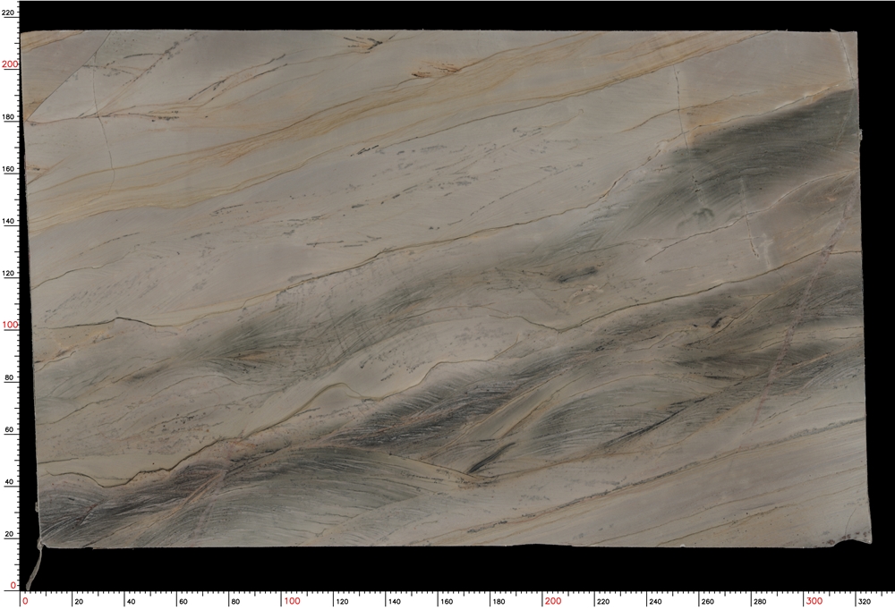 Dream Blue Quartzite Slabs