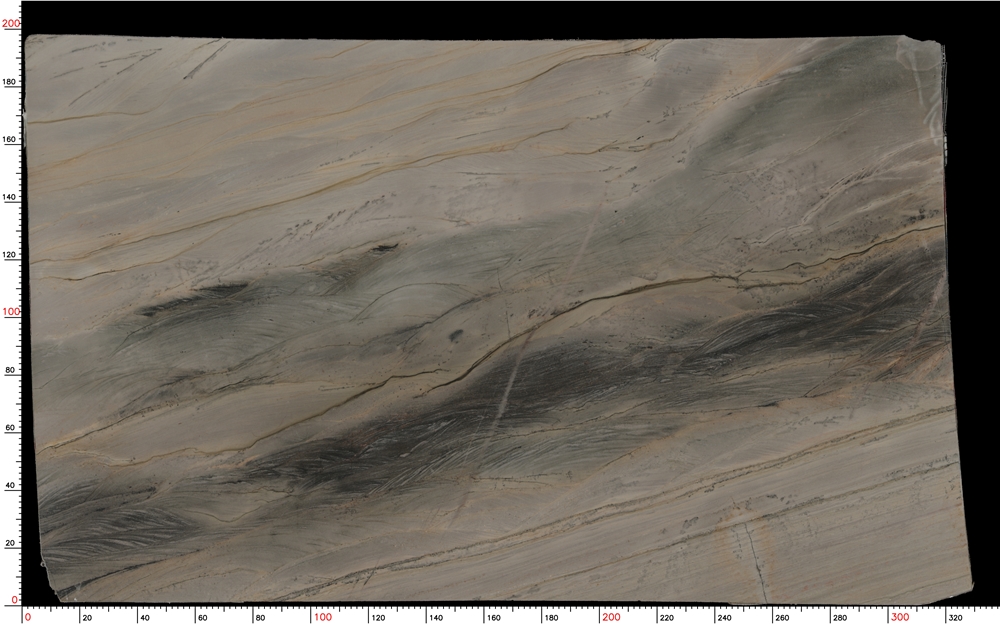 Dream Blue Quartzite Slabs