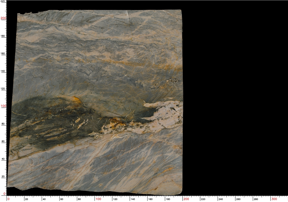 Fusion Quartzite Slabs