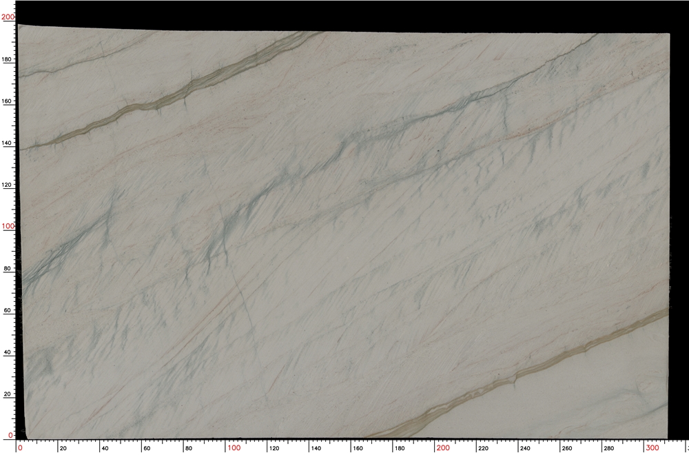 Luce di Luna Quartzite Slabs