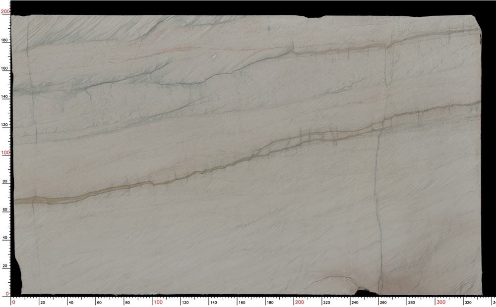 Luce di Luna Quartzite Slabs