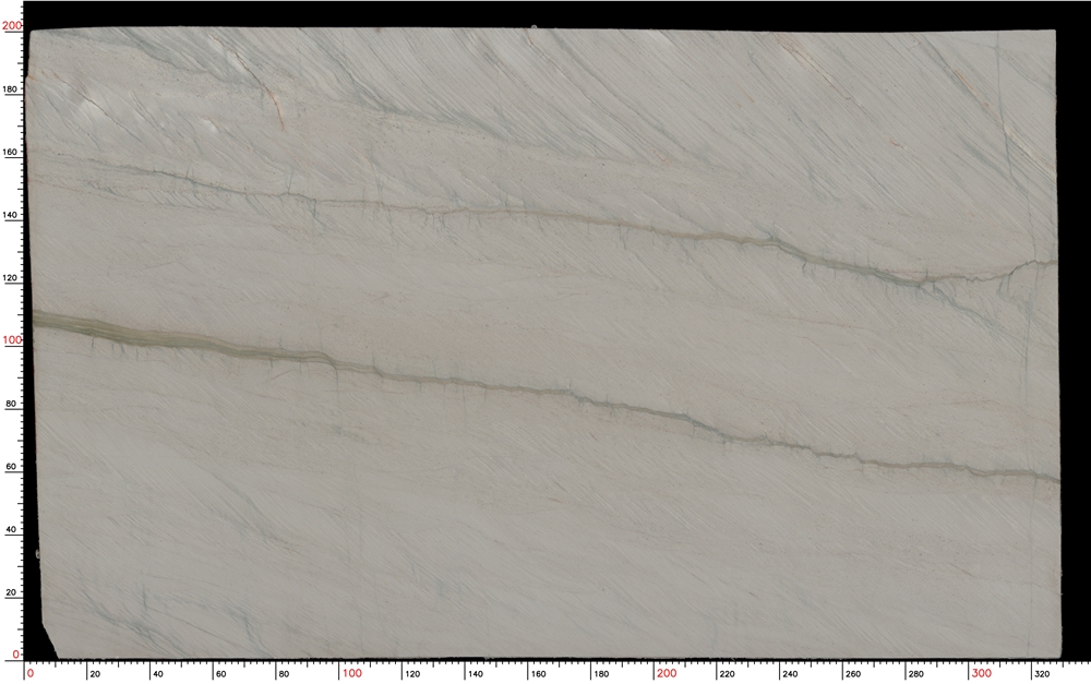 Luce di Luna Quartzite Slabs