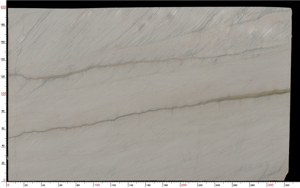 Luce di Luna Quartzite Slabs