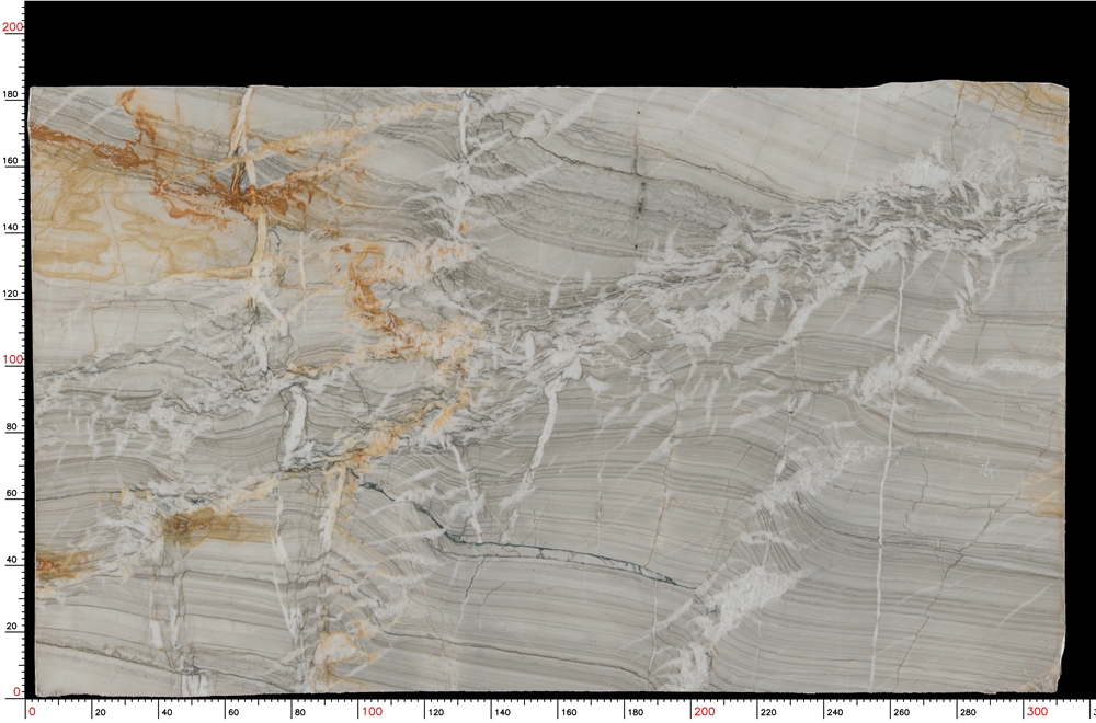 Maya Quartzite Slabs