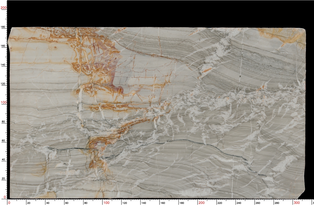 Maya Quartzite Slabs