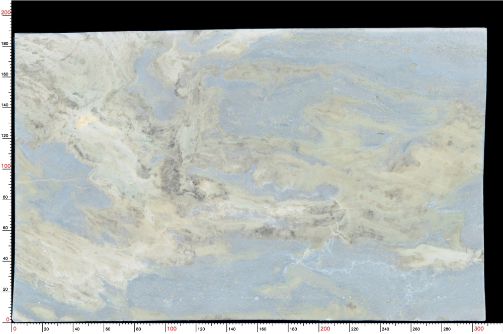 Azul Acquamarina Marble Slabs