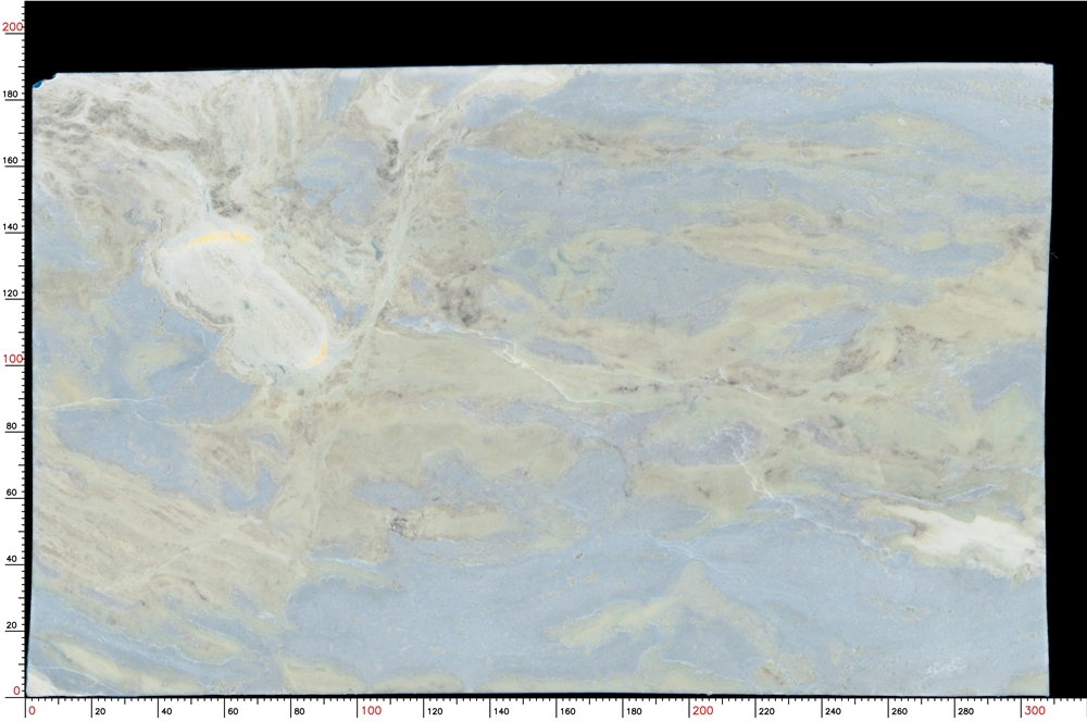 Azul Acquamarina Marble Slabs