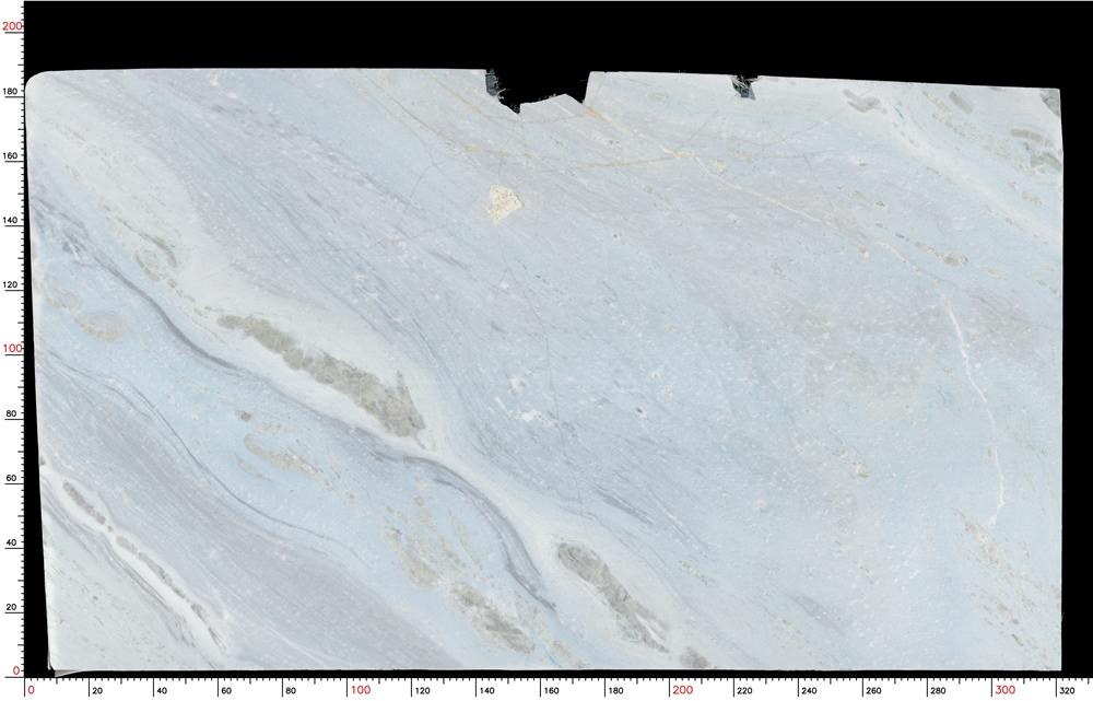 Azul Acquamarina Marble Slabs