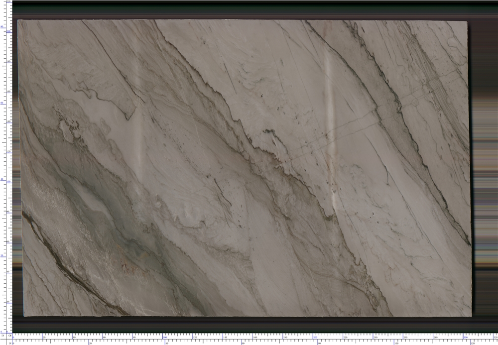 Calacatta White Quartzite Slabs