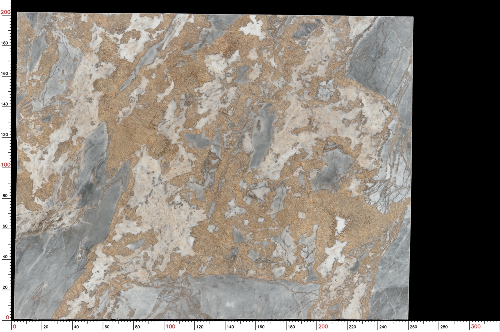 Fish Maw Blue Marble Slabs