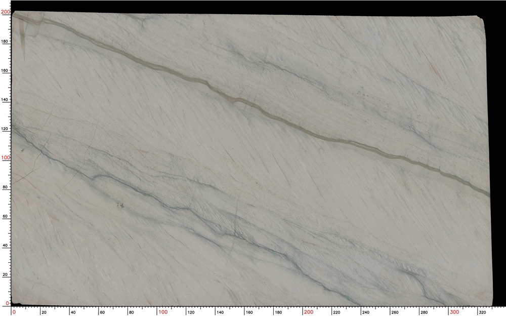 Luce di Luna Quartzite Slabs