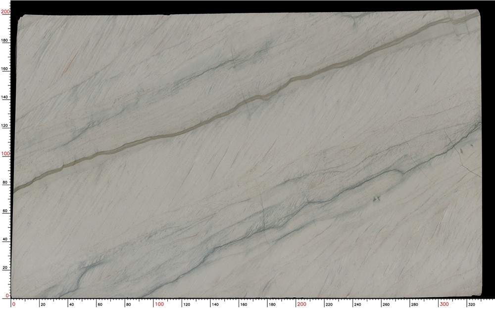 Luce di Luna Quartzite Slabs