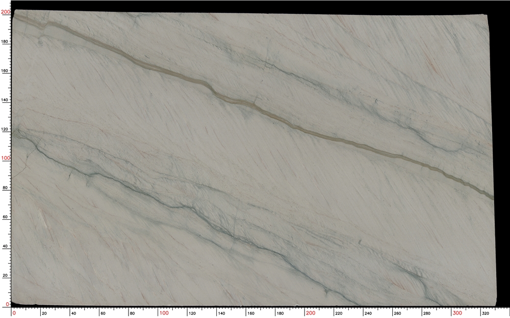 Luce di Luna Quartzite Slabs