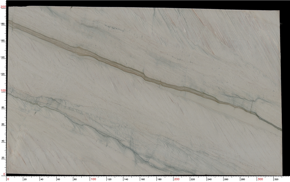 Luce di Luna Quartzite Slabs