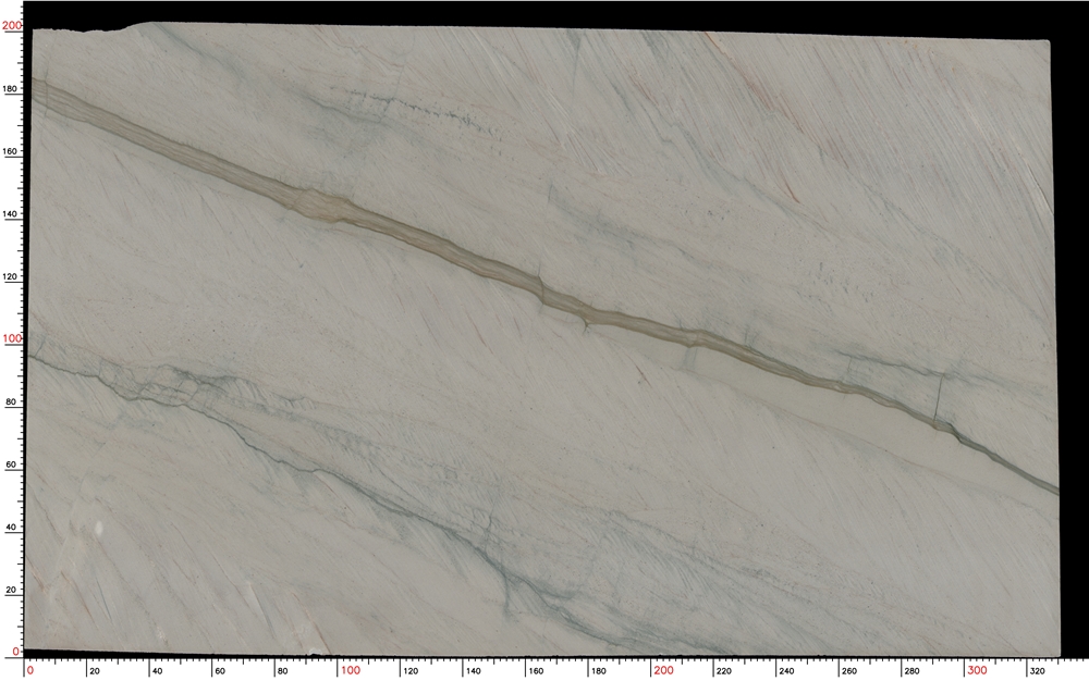 Luce di Luna Quartzite Slabs
