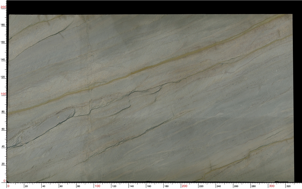 Luce di Luna Quartzite Slabs