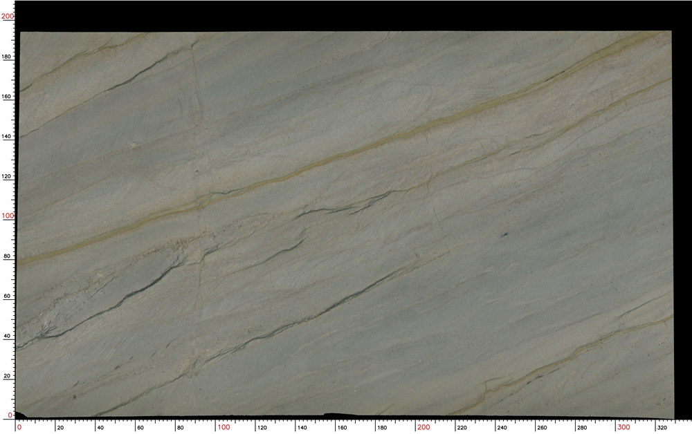 Luce di Luna Quartzite Slabs